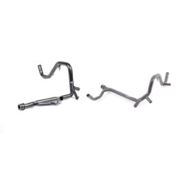Steel Water Pipe Golf 4/Jetta 4 (Topran)| Boss Auto Spares | Boss Auto ...