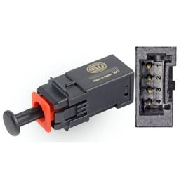 OPEL ASTRA H,ADAM,CORSA D,E,MERIVA,ZAFIRA B SWITCH BRAKE LIGHT (TOPRAN ...