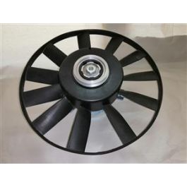 VW Golf/Jetta 3 VR6 Radiator Cooling Fan | Boss Auto Spares | Boss Auto ...