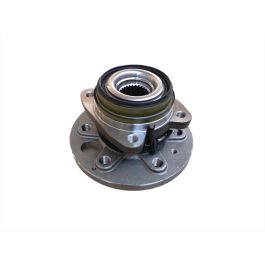SPRINTER REAR WHEEL HUB+BEARING, 06-18 >CRAFTER MK1 | Boss Auto Spares