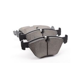 E46 Brake Pads Front Set 330ci/330i/330D | Boss Auto Spares