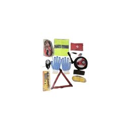 Emergency Kit With Bag | Boss Auto Spares