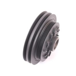 H100 Double Crank Pulley | Boss Auto Spares