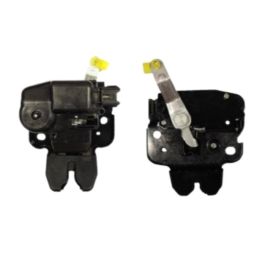 Nissan TIIDA Boot Lock | Boss Auto Spares