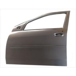 Nissan NP200 Front Door Shell LH 2008- | Boss Auto Spares
