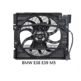 E39 Fan Assembly E38 M5 | Boss Auto Spares