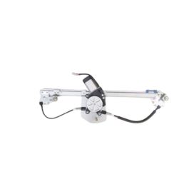 Renault Clio Rear Window Mechanism+Motor, Electric, 5 Door, RH 2005 ...