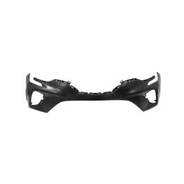 Renault Captur Front Bumper, Plain, 2023- | Boss Auto Spares