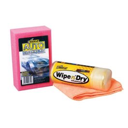 Shield Auto Cleaning Kit | Boss Auto Spares