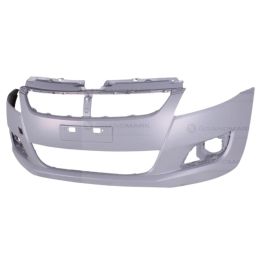 Swift Front Bumper (with Fog Lamp Holes) 2011-2016 | Boss Auto Spares