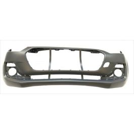 Swift Front Bumper (Primed) 5Door 2018-2024 | Boss Auto Spares