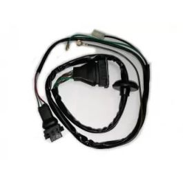 Golf 1 Ignition Wire Harness TCI Unit | Boss Auto Spares