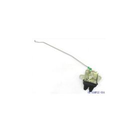 Toyota Corolla/Runx TT120 Boot Lock Mech + Lever SD 2002-06 | Boss Auto ...