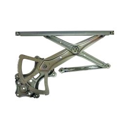 Toyota Hilux Front Window Mechanism Manual RHS 2005-2015 | Boss Auto ...