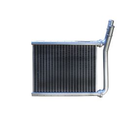 Toyota Quantum /Hi-Ace Heater Radiator 2005- >Hilux YN150 >Fortuner MK1 ...
