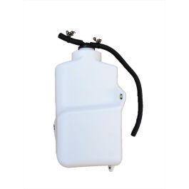 Toyota Landcruiser FJ76 Radiator Bottle+Cap 4.0 2006- >Landcruiser FJ79 ...