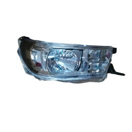 Hilux GD6 Head Lamp Rh + DAY TIME RUNNING LIGHTS 17-20 | Boss Auto Spares