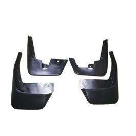 NP200 MUDFLAPS (NO WHEEL ARCH) | Boss Auto Spares