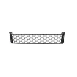 VW Polo 6 Front Bumper Grille, Center GTI Late Model, 2015-2018 | Boss ...