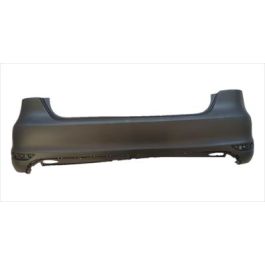 VW Jetta 6 Rear Bumper 2011-2015 | Boss Auto Spares
