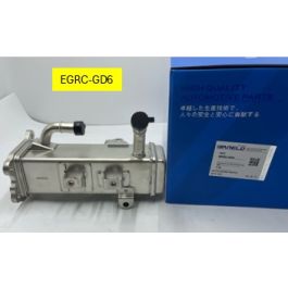 GD6 EGR COOLER HILUX 2015+ GD6 1GD/2GD | Boss Auto Spares