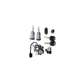 Golf 4 ignition+lock+key complete | Boss Auto Spares