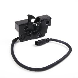 Bonnet Lock Lower Golf 7 Tsi Gti | Boss Auto Spares