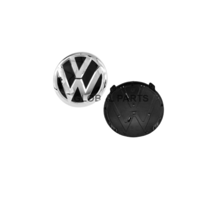 Polo 6 Front Badge 2010-2017 | Boss Auto Spares