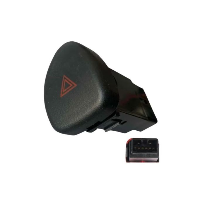 Atos 1.1 Hazard Switch (8pin) 2003-2010 | Boss Auto Spares