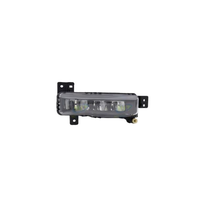 Bmw 3 Series G20 Fog Lamp, LED, Left Early Model, 2019-2023 >2 Series ...