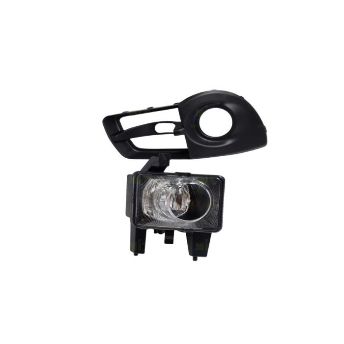 Chev Utility Foglamp + Grill Right 2012-2017 | Boss Auto Spares