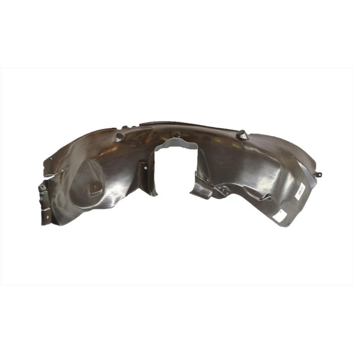 Chev Utility Front Fender Linner, Left 2012-2017 | Boss Auto Spares