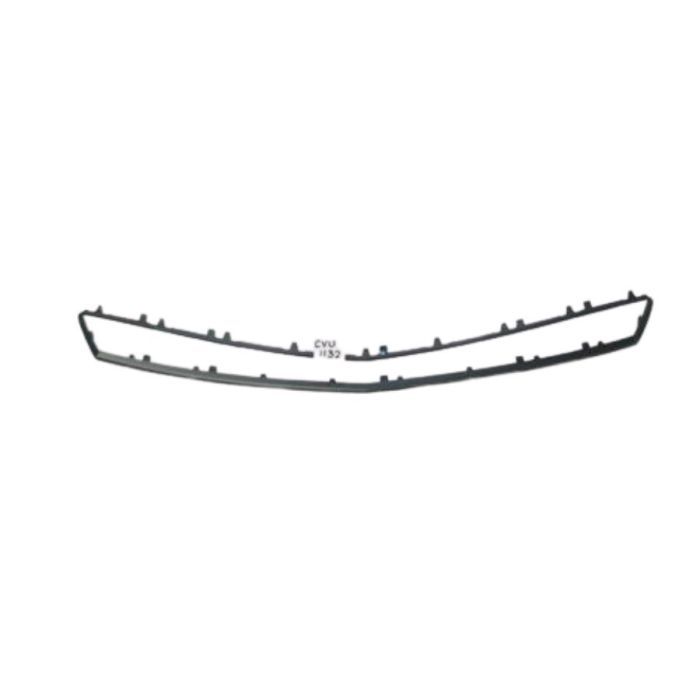 Chev Utility Grille Moulding, Upper, 2012-2017 | Boss Auto Spares