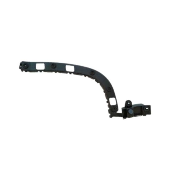 Chev Utility Rear Bumper Slide, Left Plastic, 2012-2017 | Boss Auto Spares