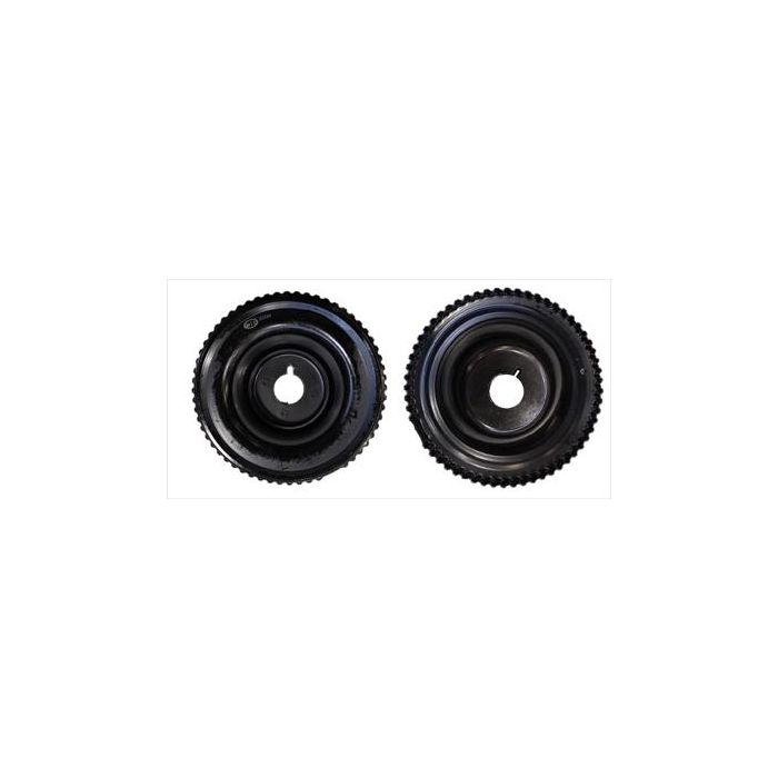 Chev Utility Crankshaft Pulley 1.4 2012-2017 | Boss Auto Spares