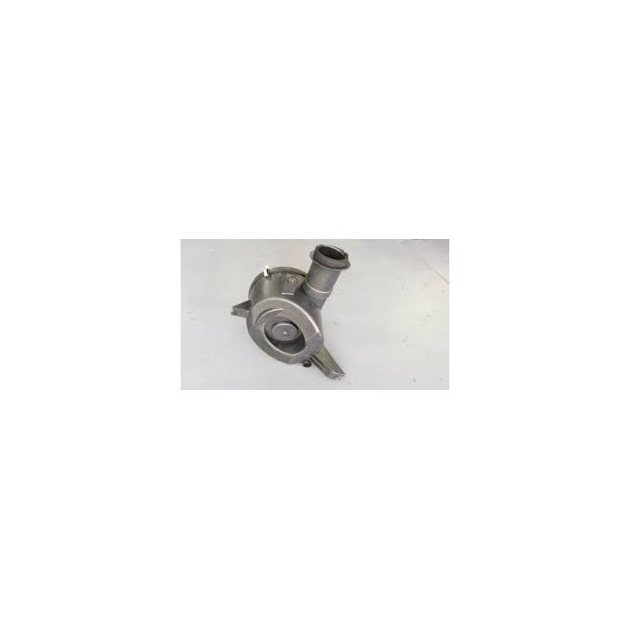 ISUZU DTEC/DMAX 2012 AIR FILTER HOUSING | Boss Auto Spares