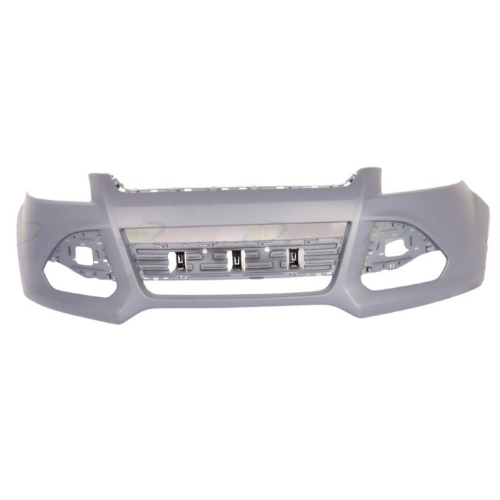 Ford Kuga Front Bumper Plain, Early Model, 2013-2017 | Boss Auto Spares