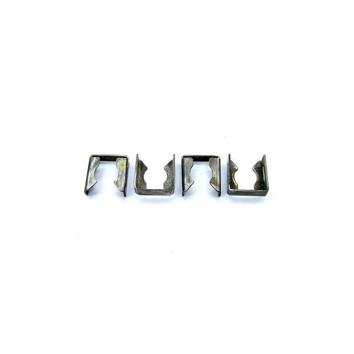 Injector clips Golf 1 2 3 4 5 6 caddy 1.6 2.0 | Boss Auto Spares