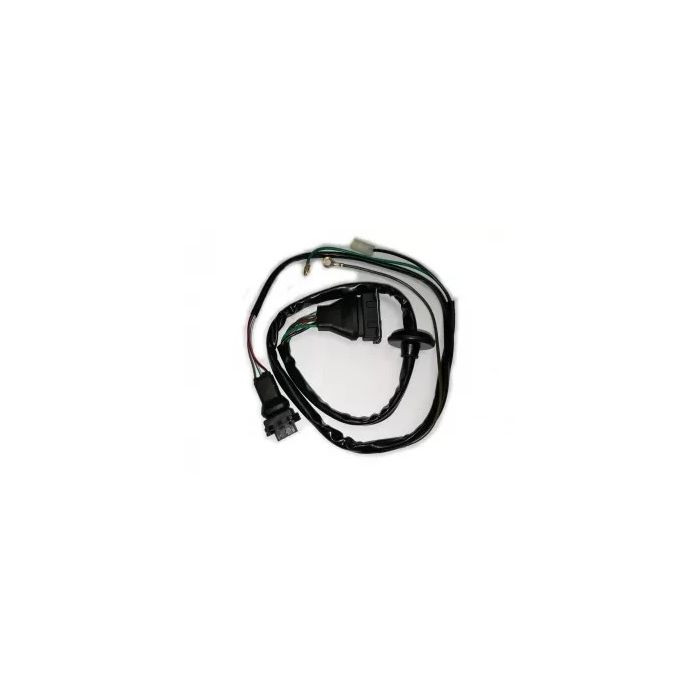 Golf 1 Ignition Wire Harness TCI Unit | Boss Auto Spares