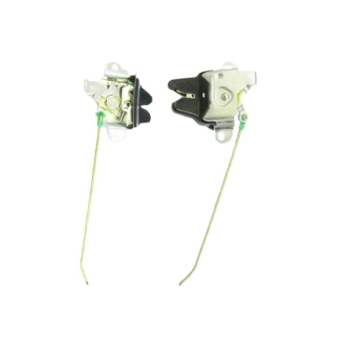 Corolla Boot Lock Mechanism + Lever 1999-2002 | Boss Auto Spares