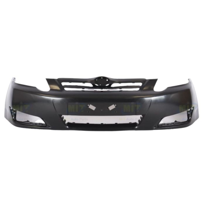 Corolla / RunX Front Bumper 2004-2007 | Boss Auto Spares