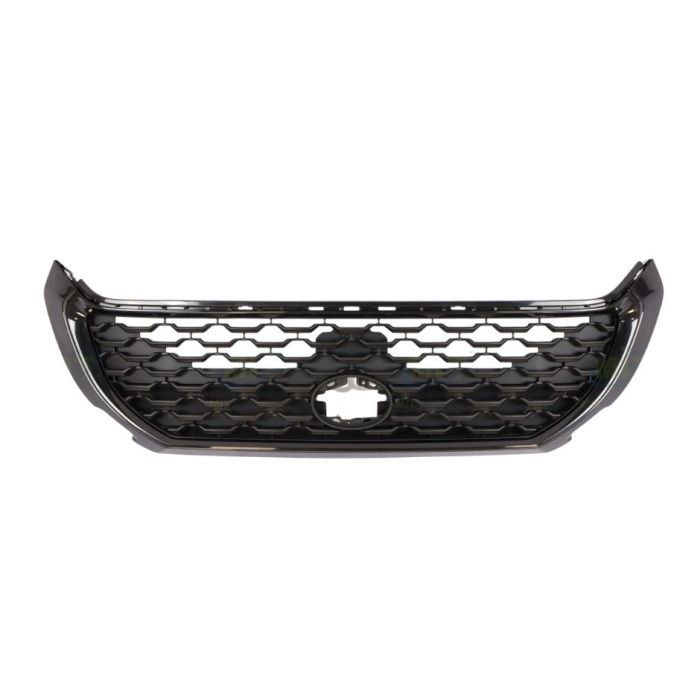 Toyota Corolla Cross Grille 2021- | Boss Auto Spares