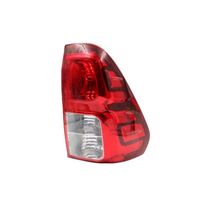 Hilux GD6 Tail Lamp (Right) 2016+ | Boss Auto Spares