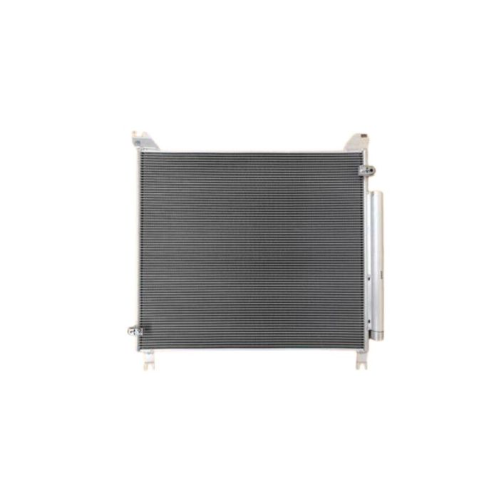 Toyota Hilux GD6 Condensor, 2.0/1.7/2.4D/2.8D/4.0 \Fortuner 2 2016 ...