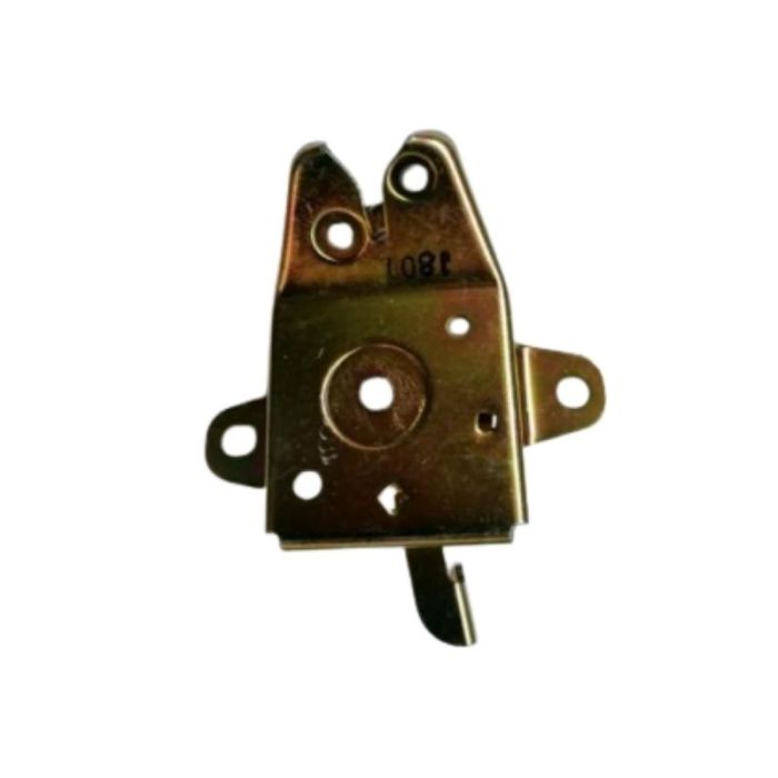 Etios Boot Lock Mechanism (Sedan) 2012-2020 | Boss Auto Spares