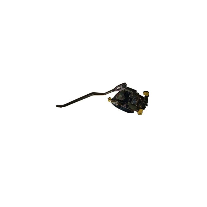 Toyota Tazz Boot Lock Mechanism Tailgate | Boss Auto Spares