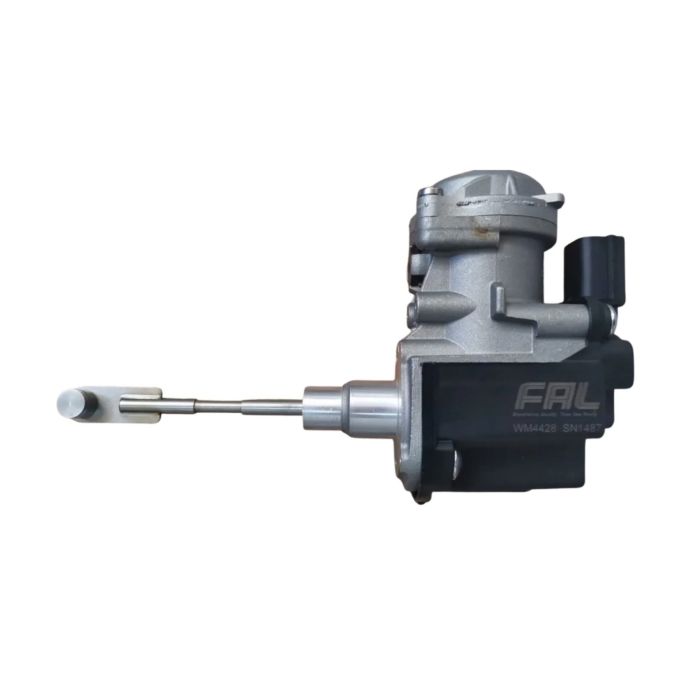 Polo 1.2 TSI CJZ Turbo Actuator 5PIN | Boss Auto Spares