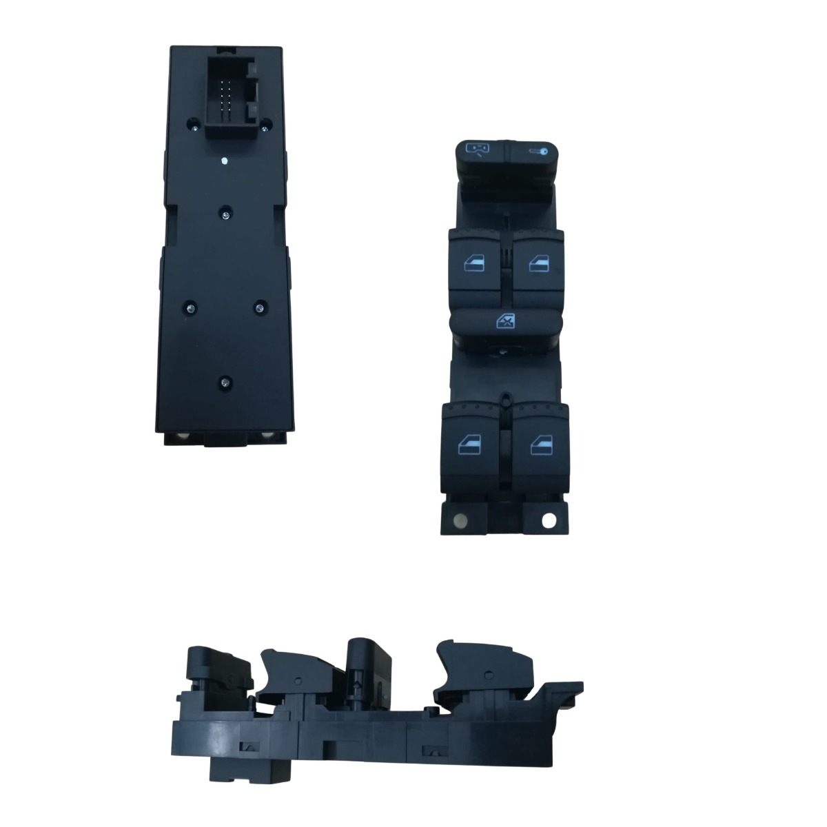Other Parts & Accessories - Golf 4 / Jetta 4 Window Control Switch 4 ...
